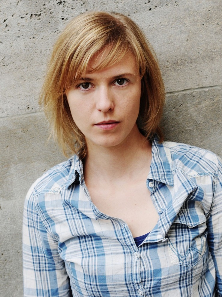 Doris Schefer image