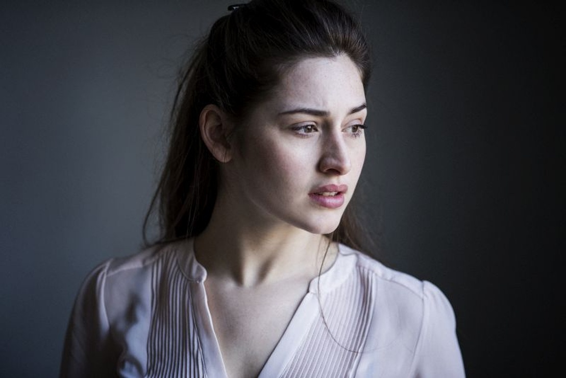 Picture of Deleila Piasko