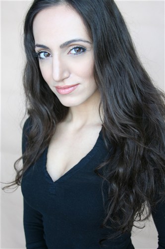 Picture of Renay Rayes