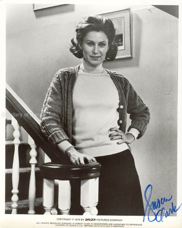 Picture of Susan Clark