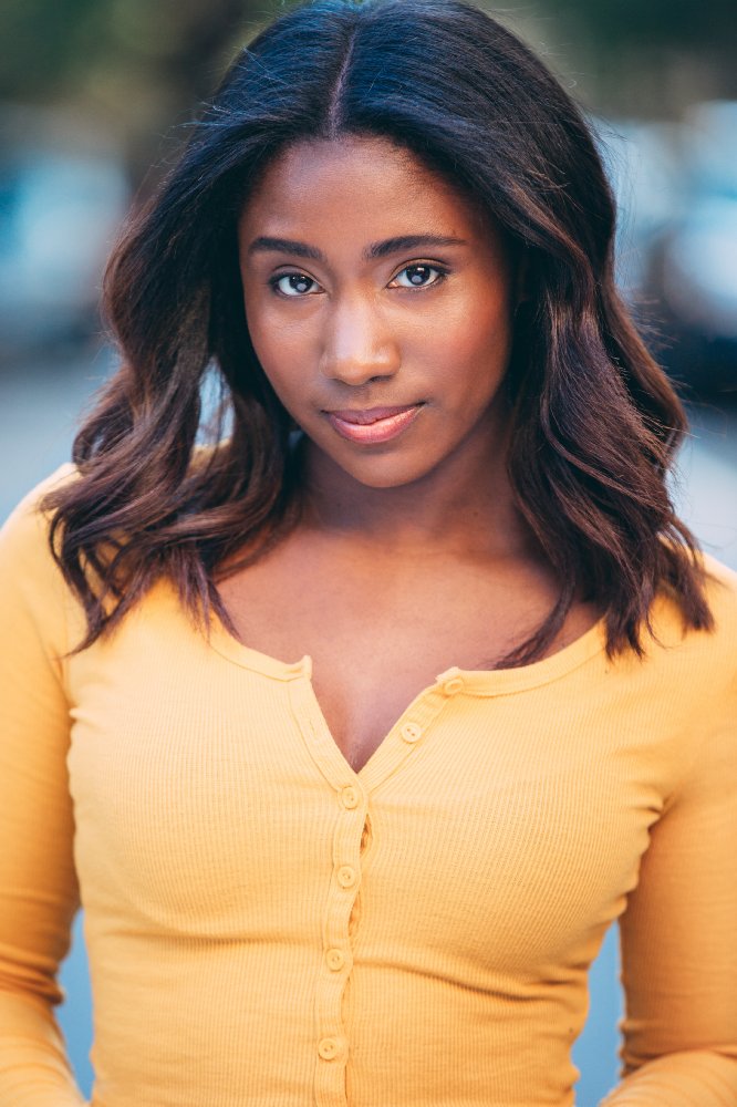 Destyne Marshai image