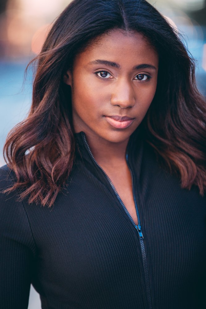 Destyne Marshai picture