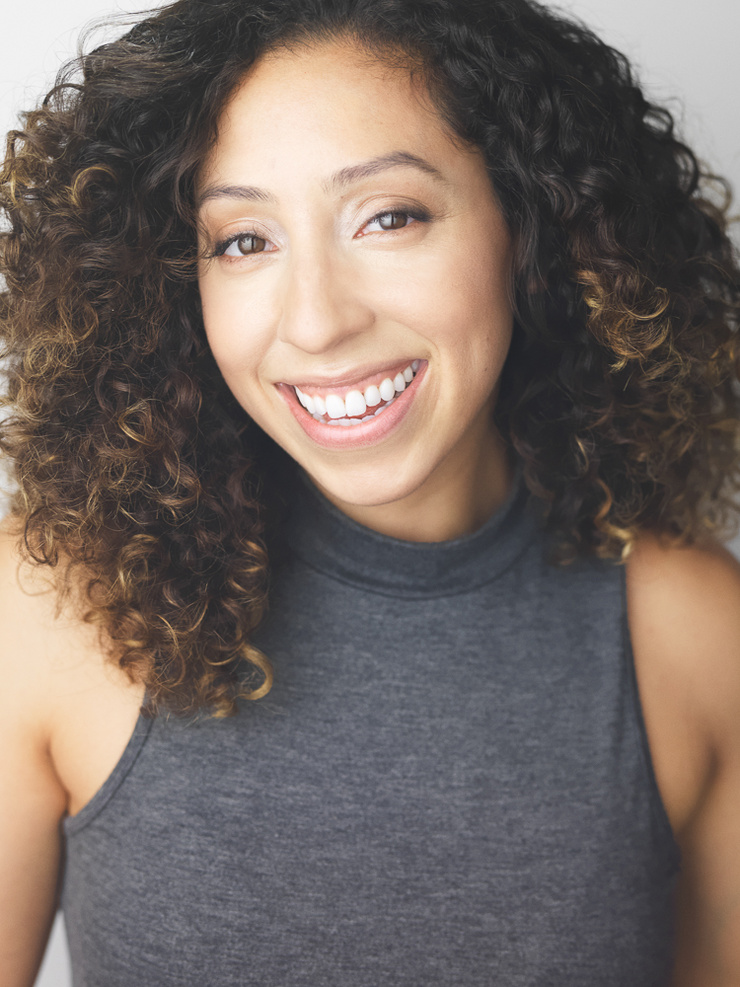 Picture of Lydiana Medellin