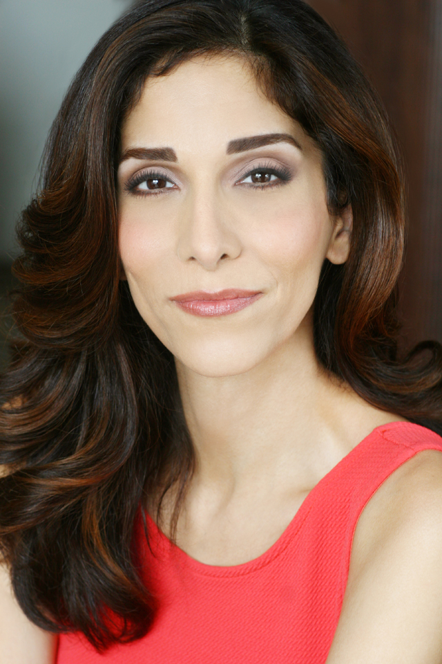 Picture of Pooya Mohseni
