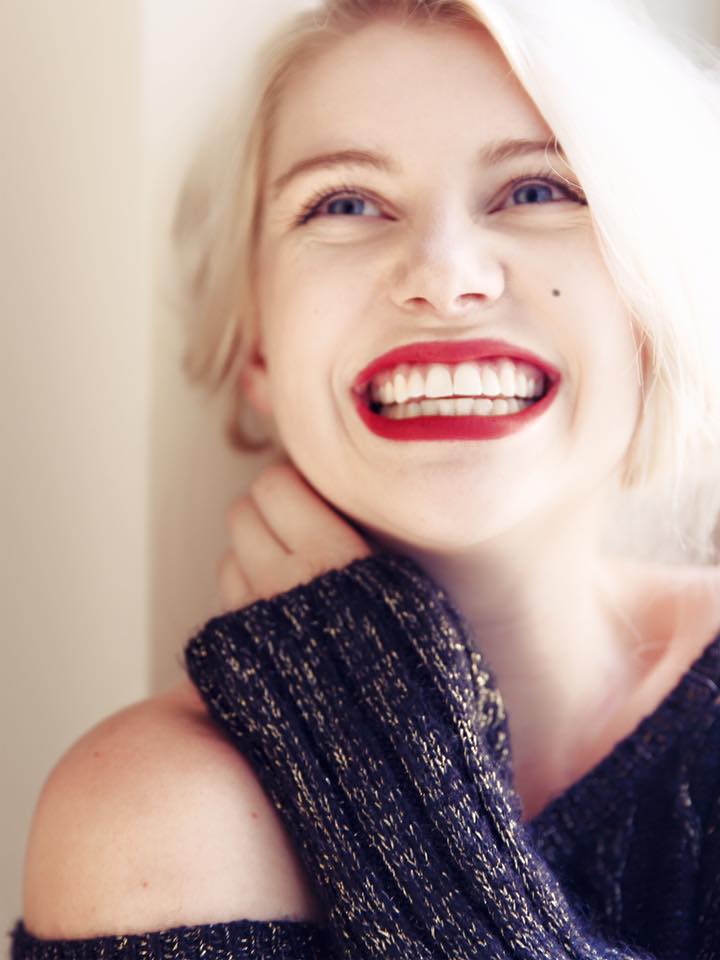 Picture of Tate Kenney