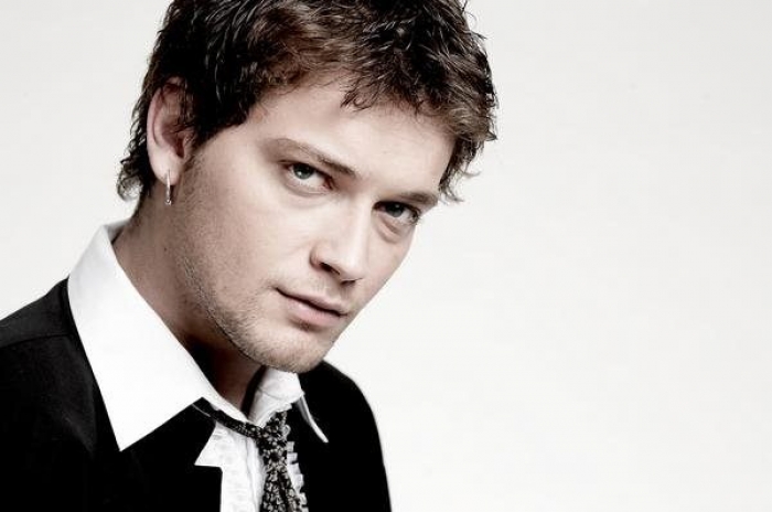 Picture of Martin Vucic