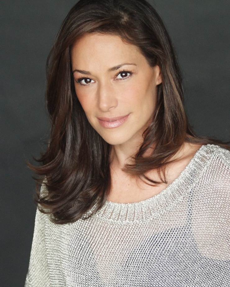 Claudia Rocafort picture