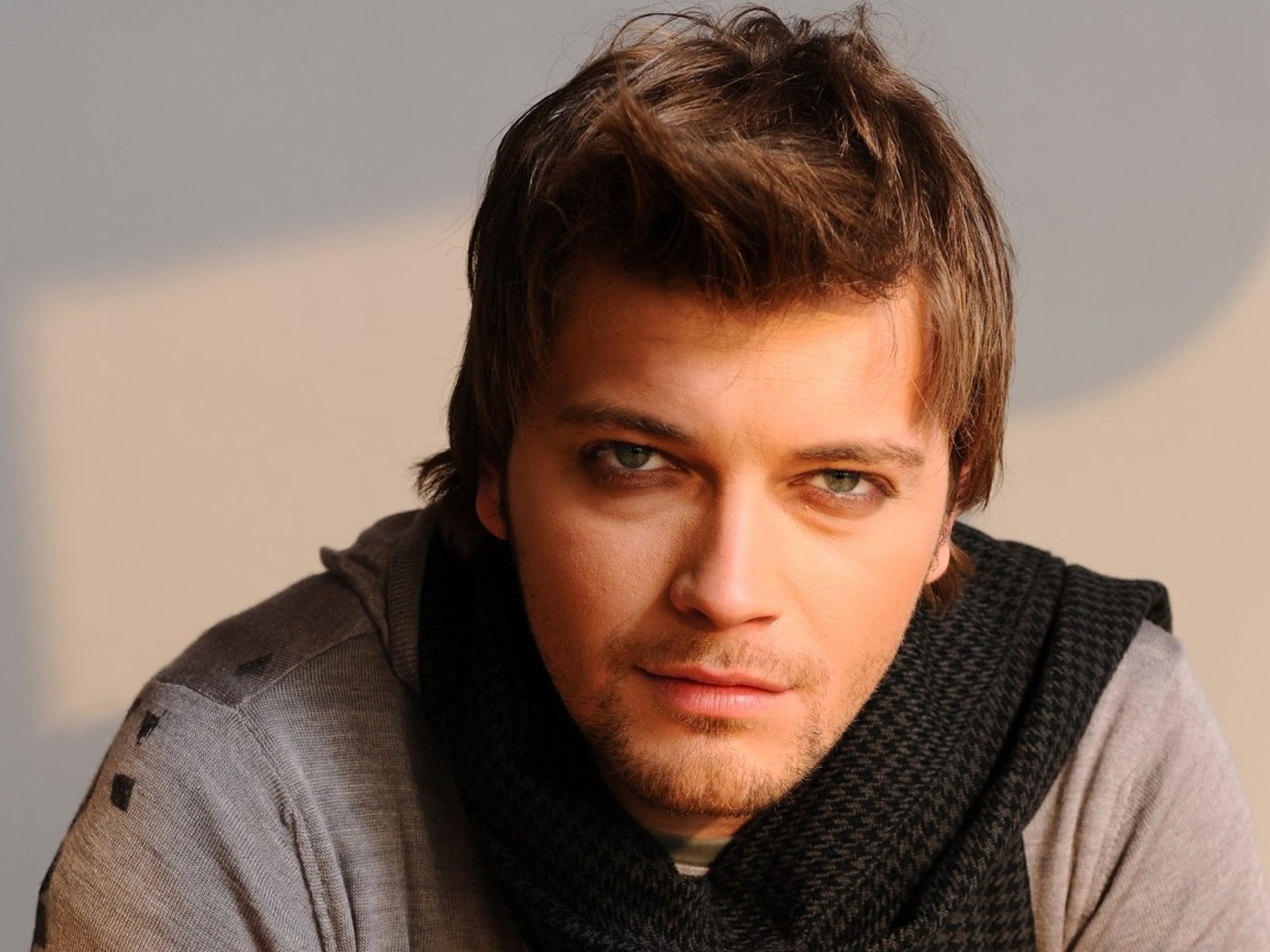Image of Vlatko Ilievski