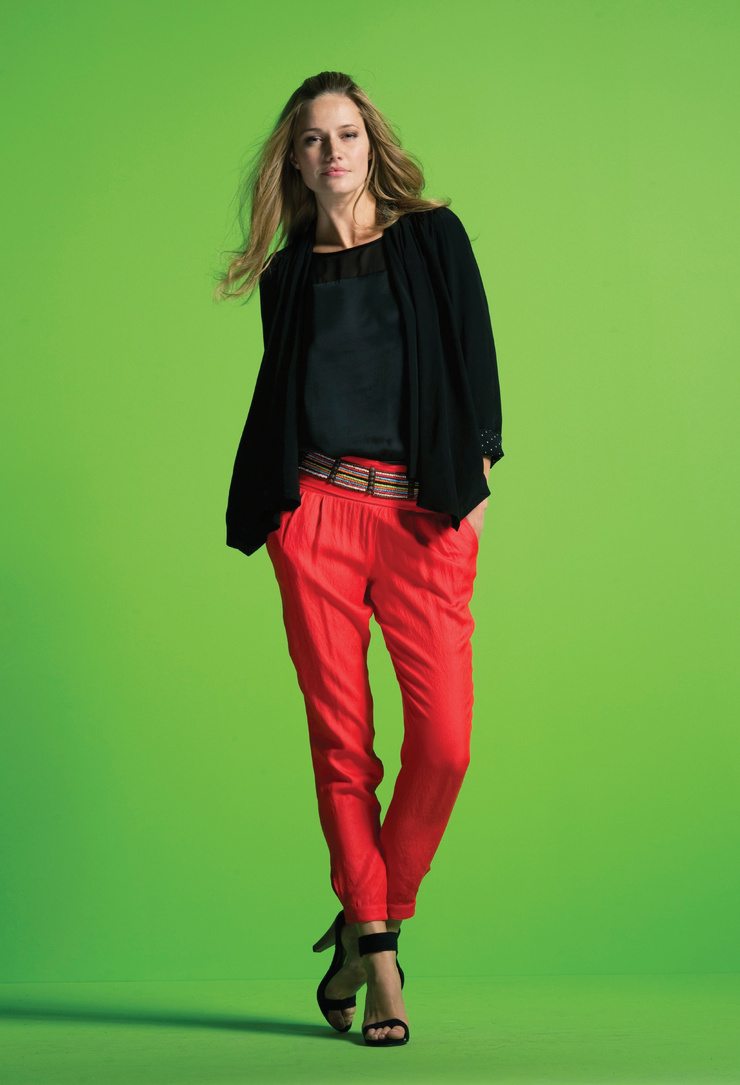 Picture of Maria Gregersen