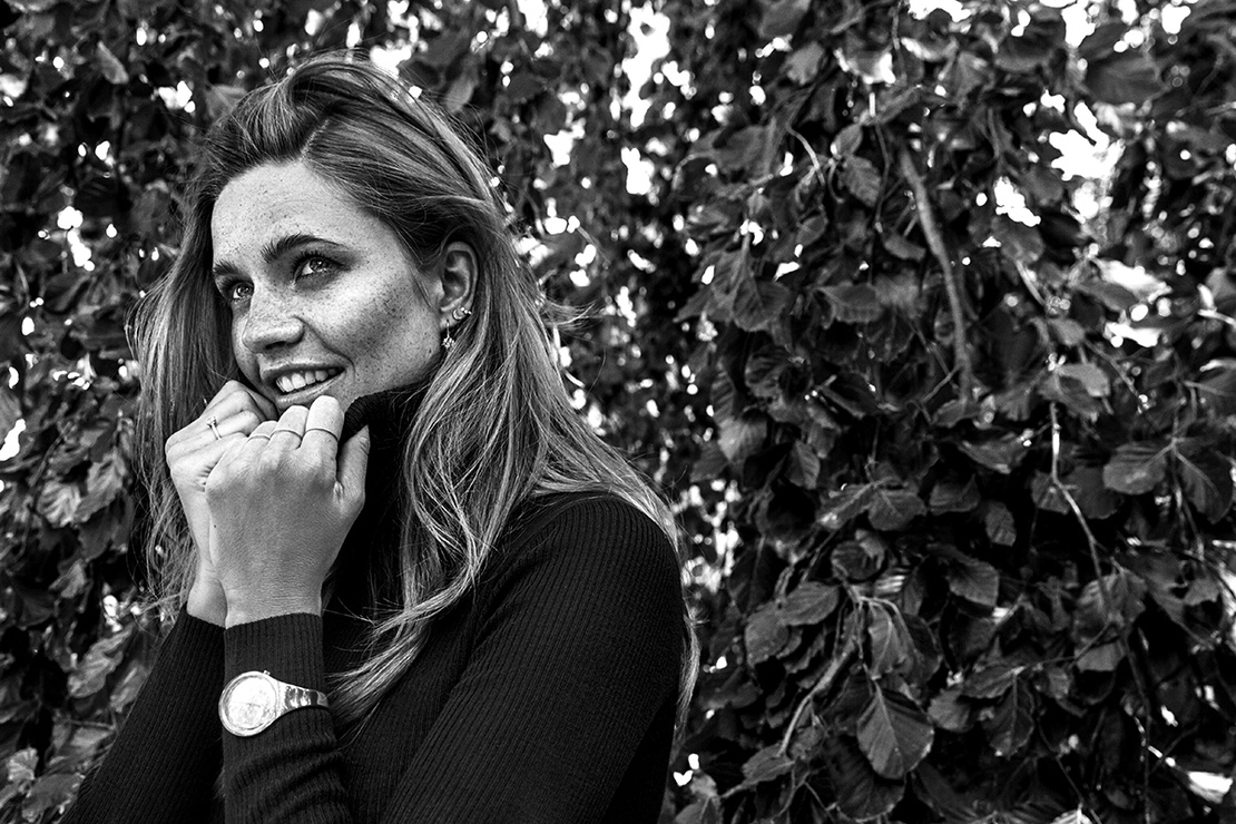 Picture of Maria Gregersen