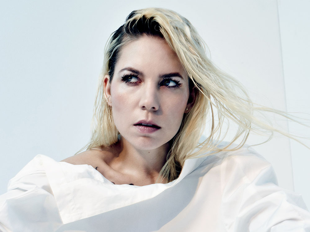 Picture of Skylar Grey