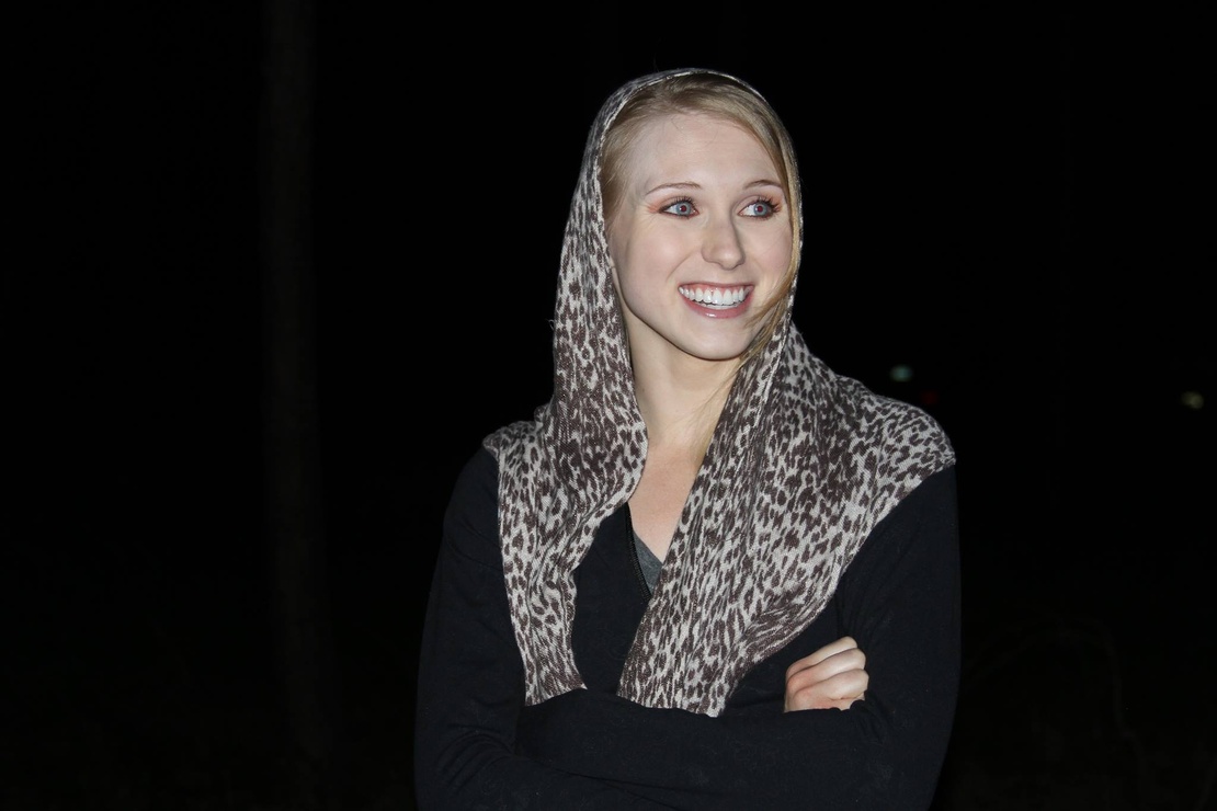 Picture of Michelle Ellen Jones