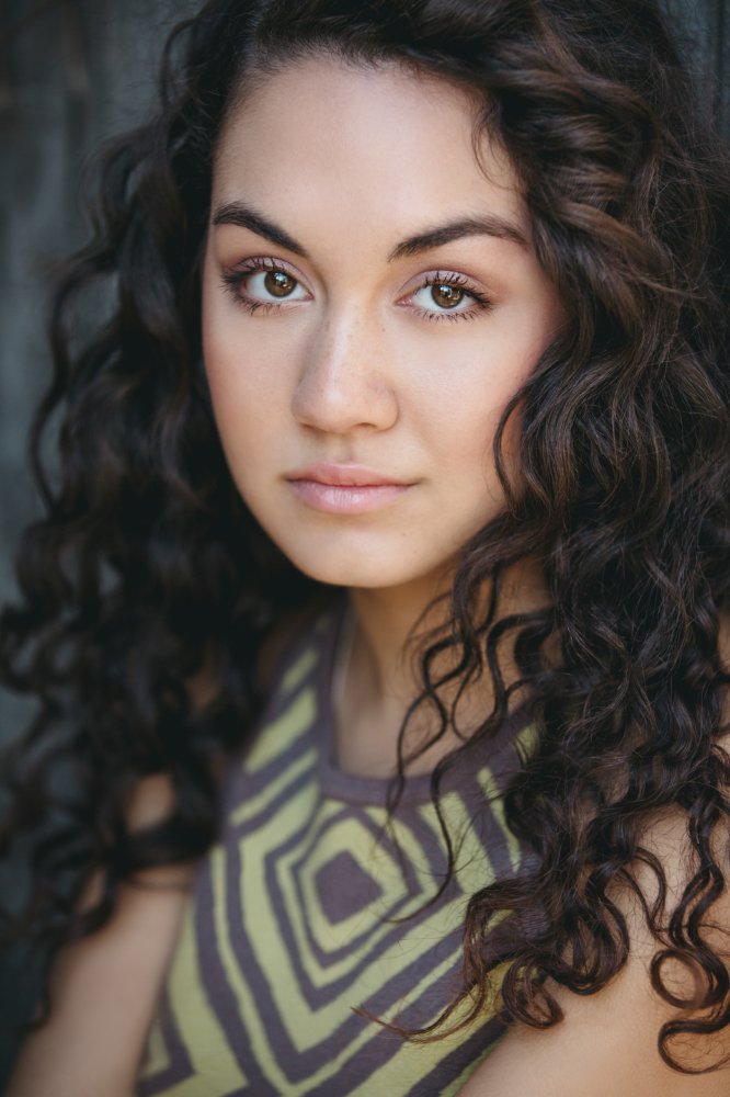 Picture of Meg DeLacy