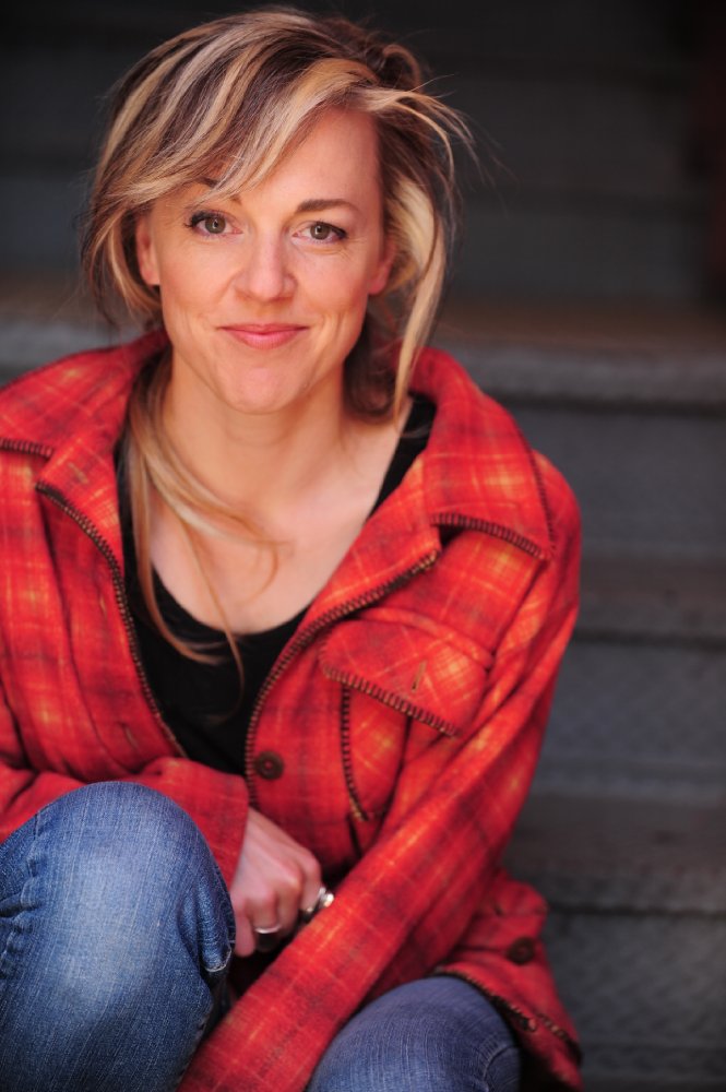 Picture of Tara Samuel