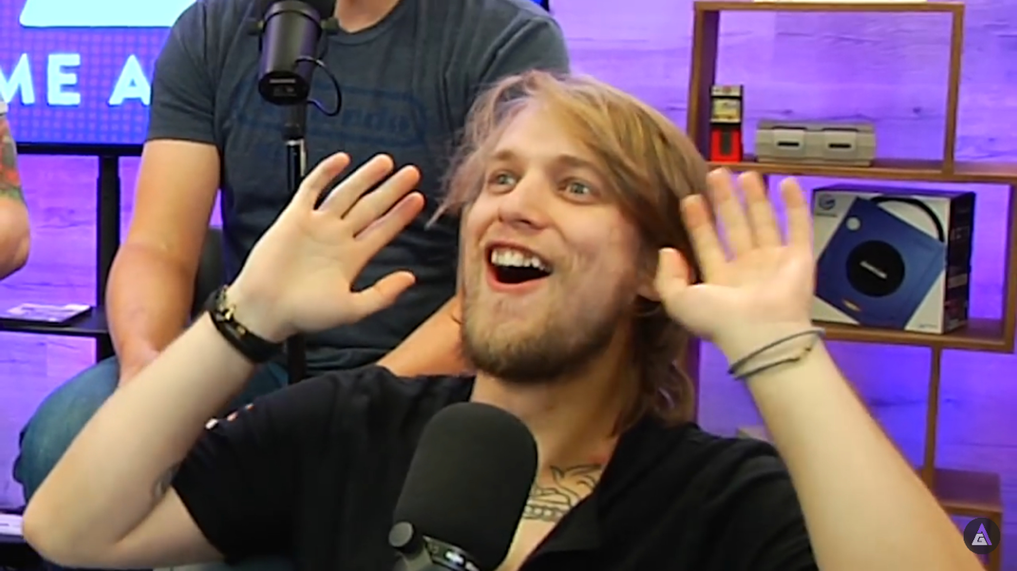 Picture of Sam Mitchell