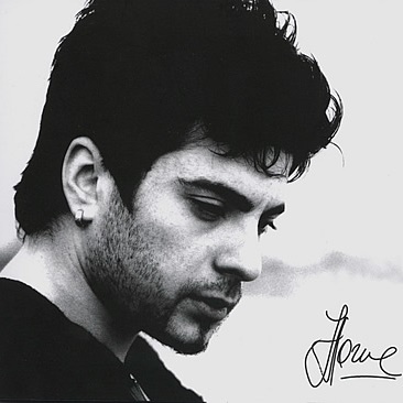 Picture of Tose Proeski