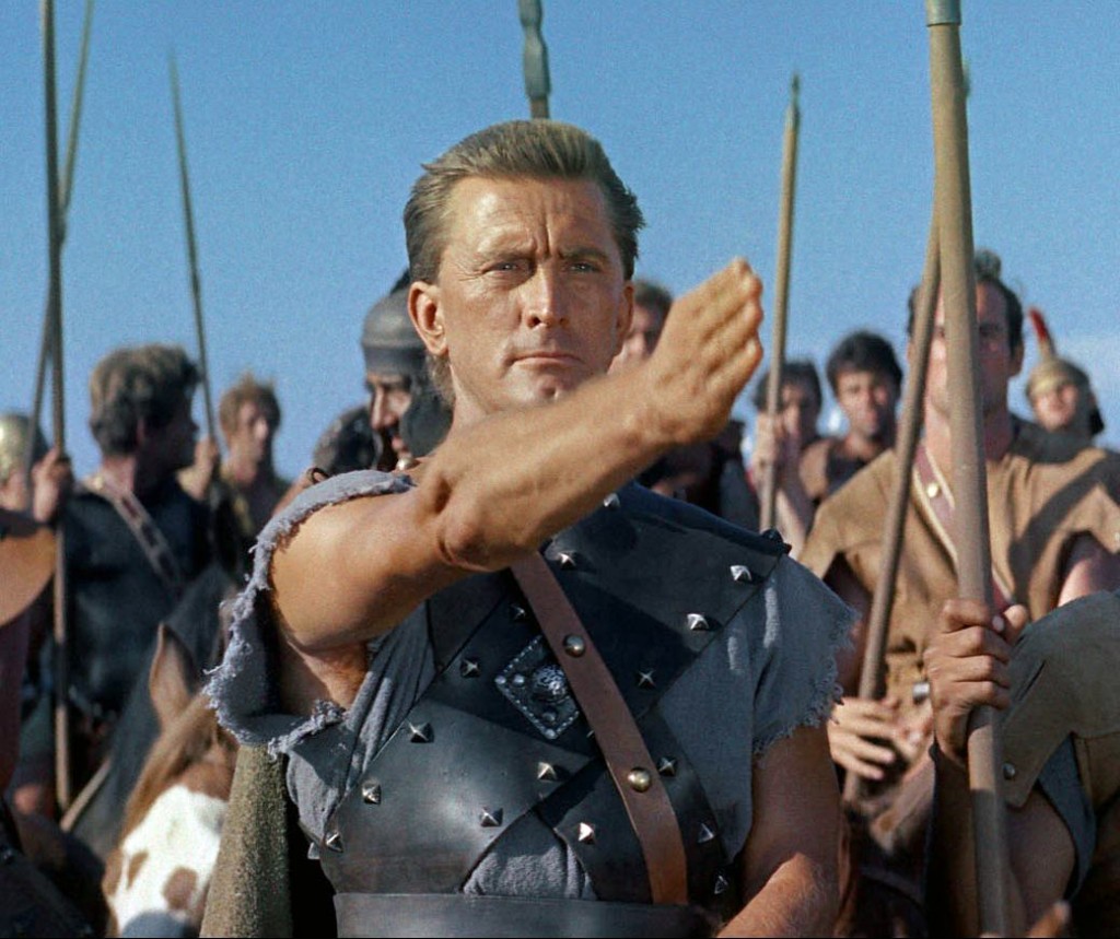Picture of Spartacus