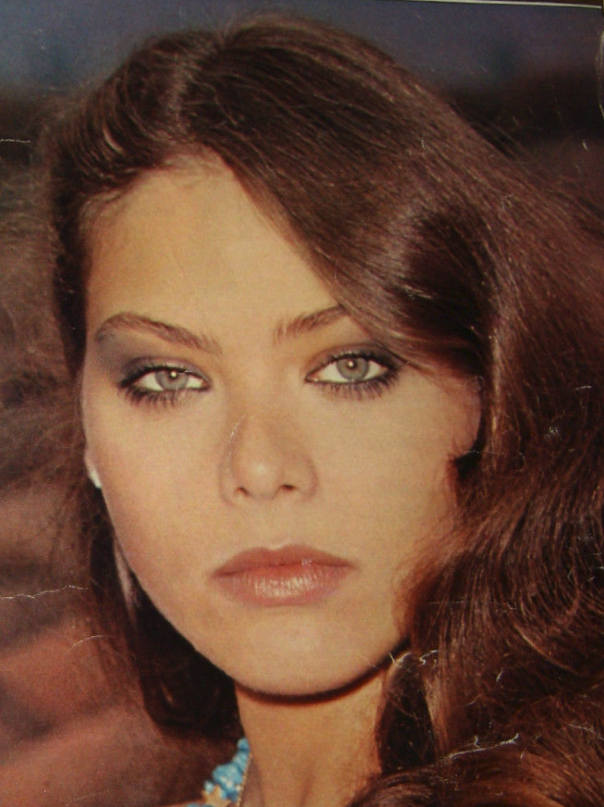 Ornella Muti picture