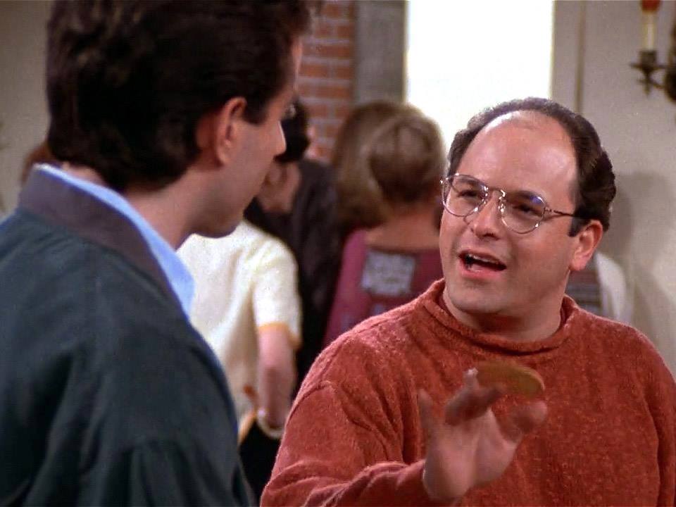 Picture of Seinfeld