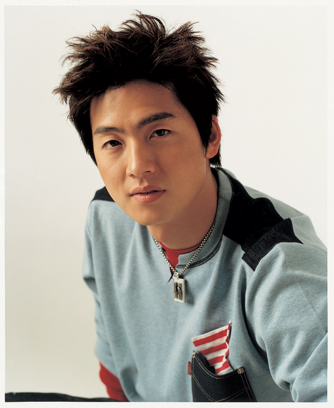 Picture of Jeong-jin Lee