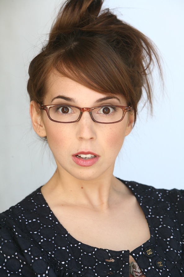 Danielle Morrow image