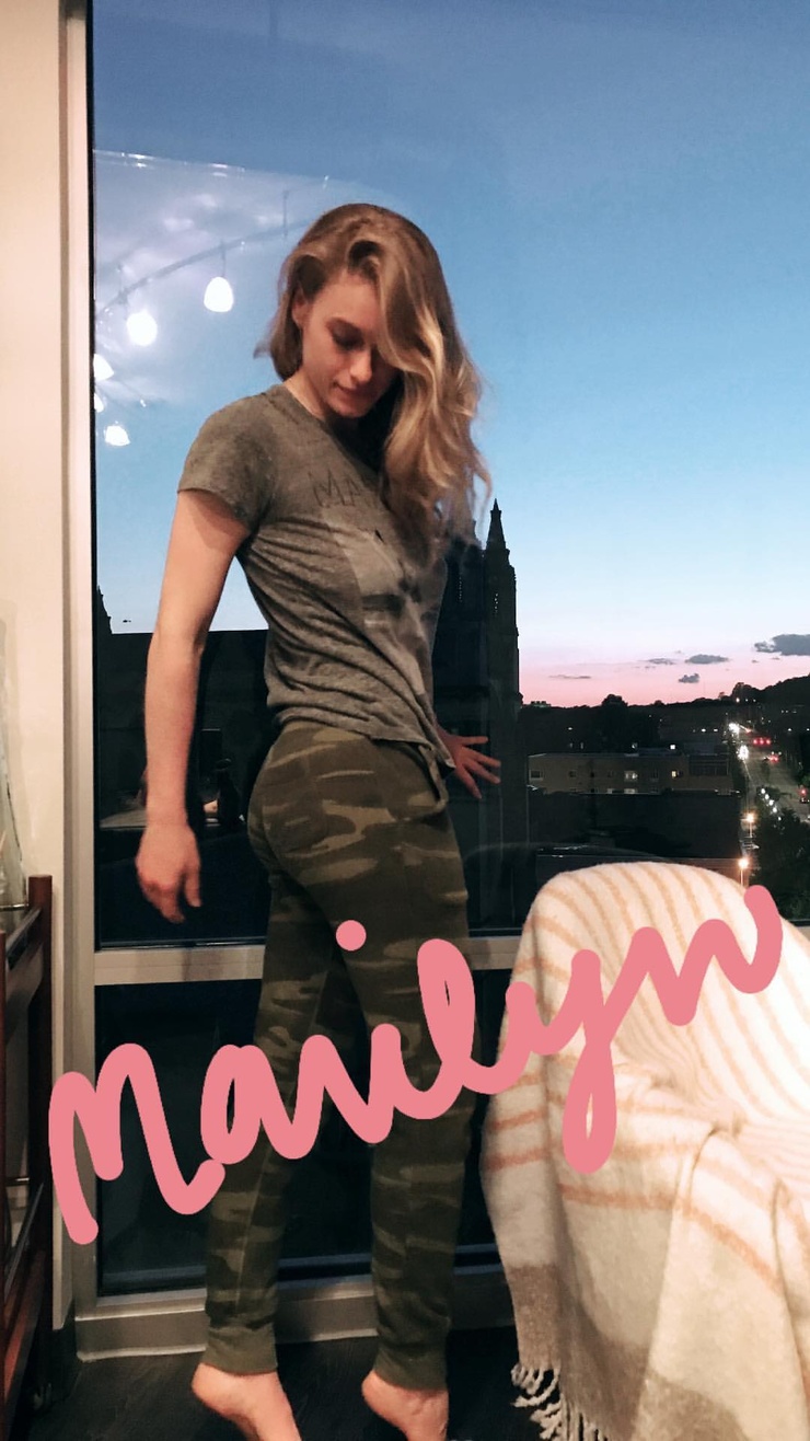 Picture of Leven Rambin