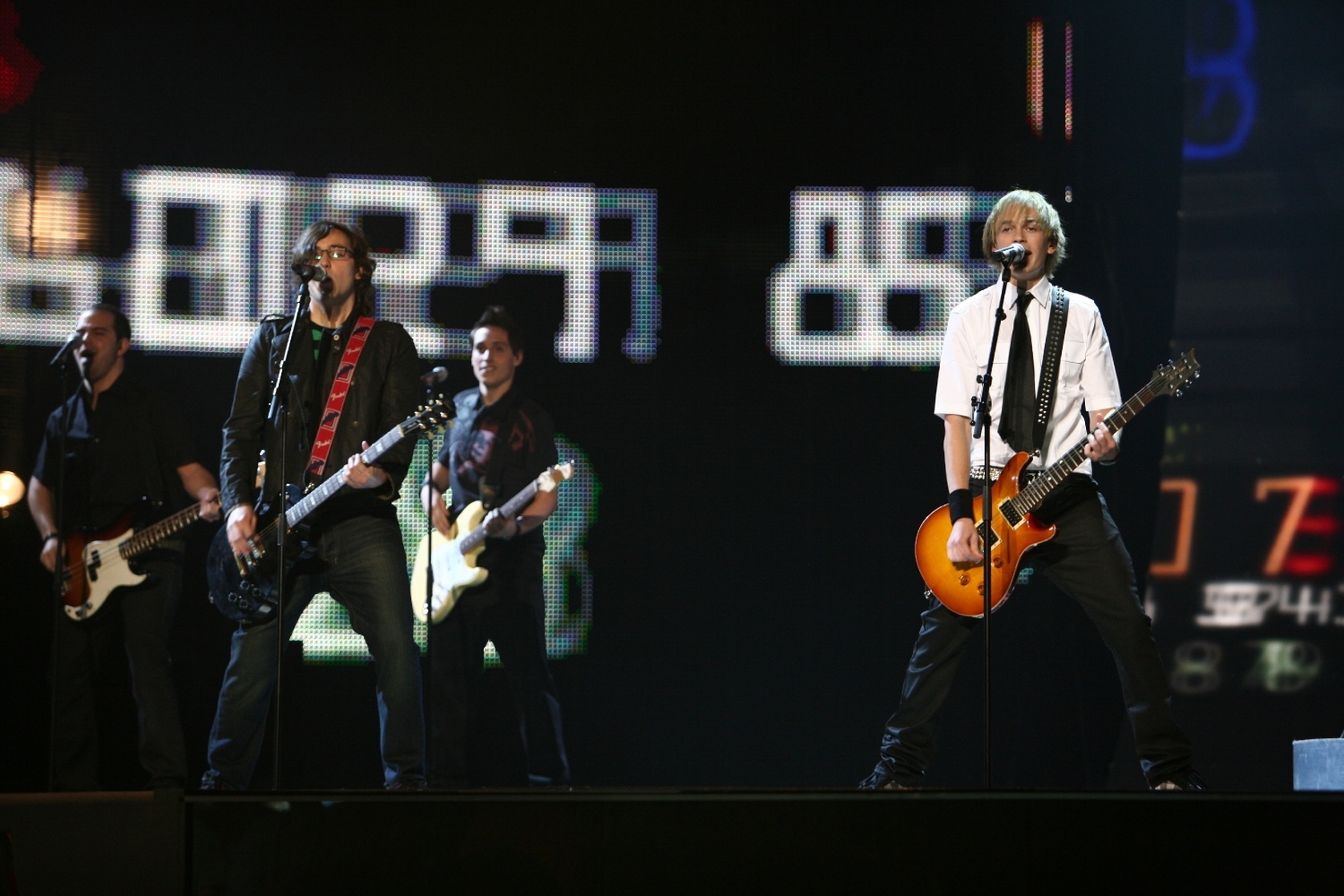 Picture of Anonymous (Band)