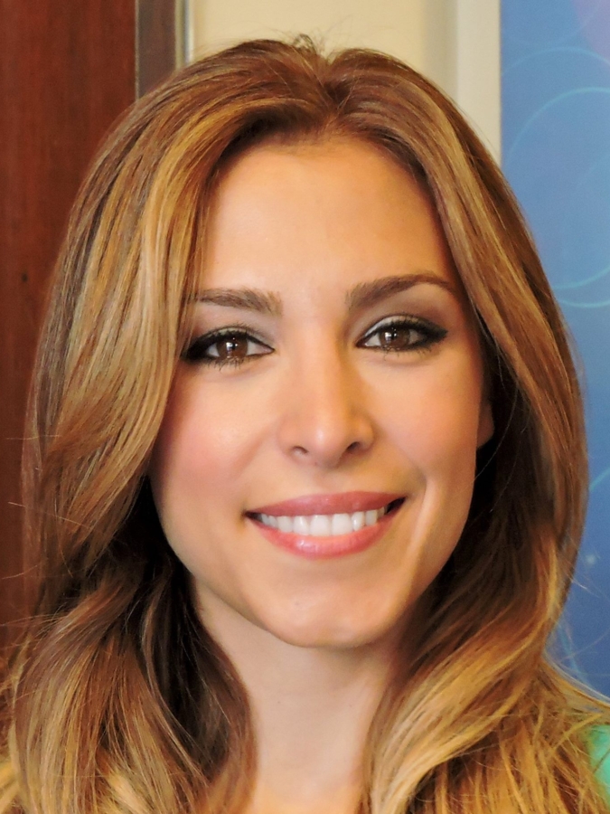 Image of Gisela Lladó Cánovas