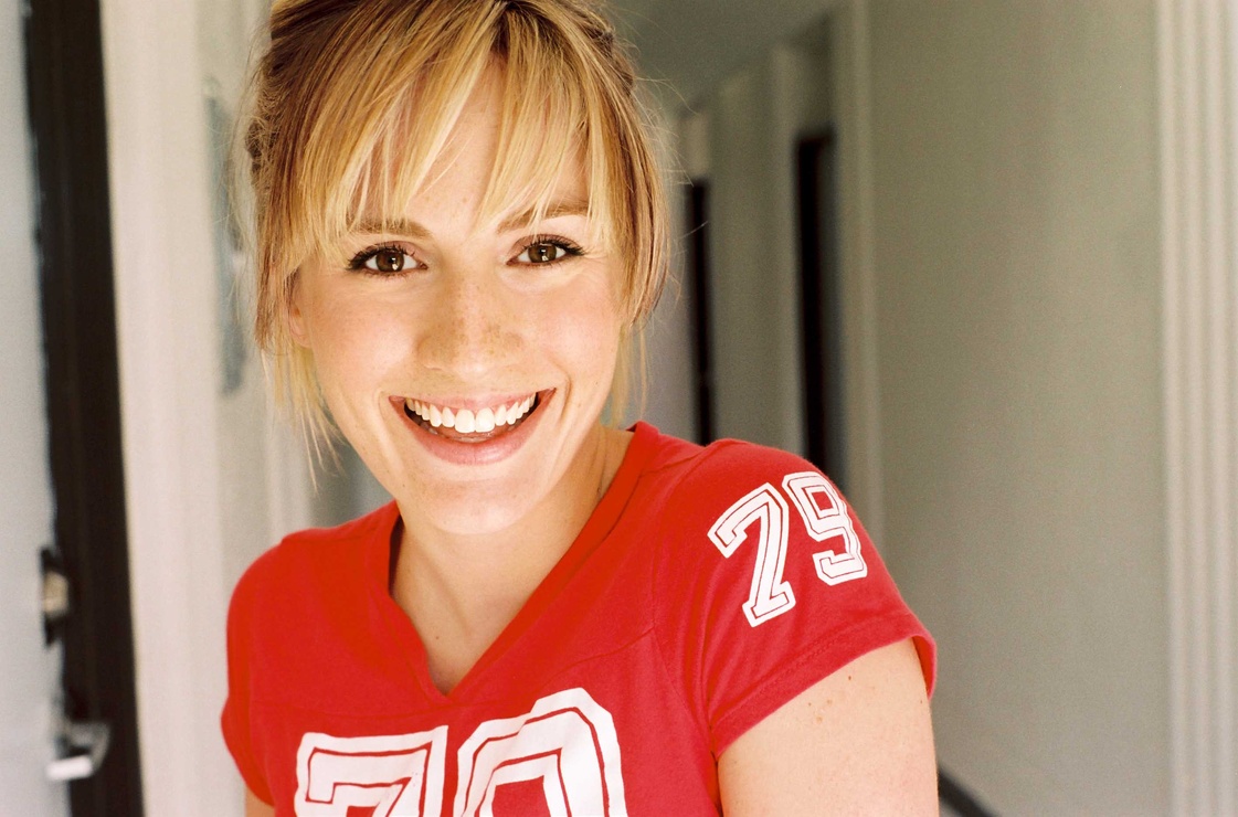 Picture of Alison Haislip