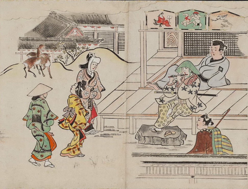 Sugimura Jihei picture