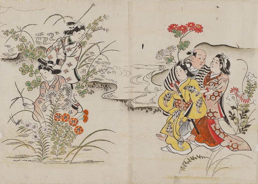 Picture of Sugimura Jihei