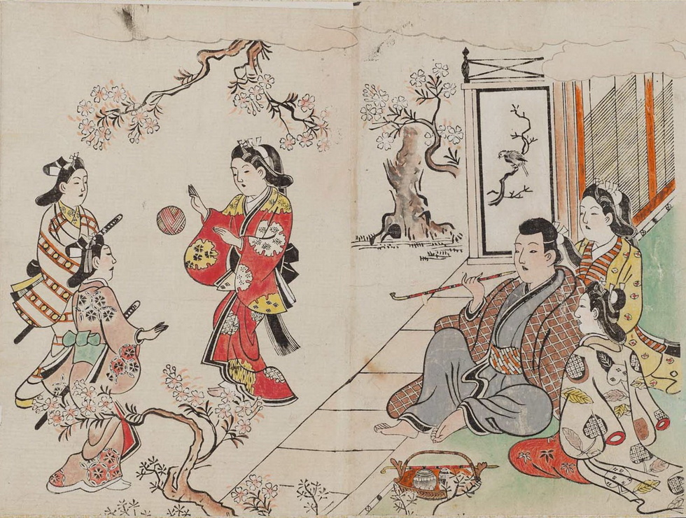 Picture of Sugimura Jihei