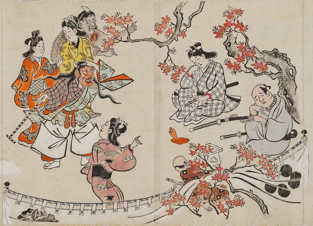 Picture of Sugimura Jihei