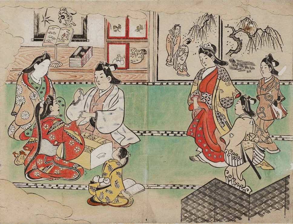 Image of Sugimura Jihei