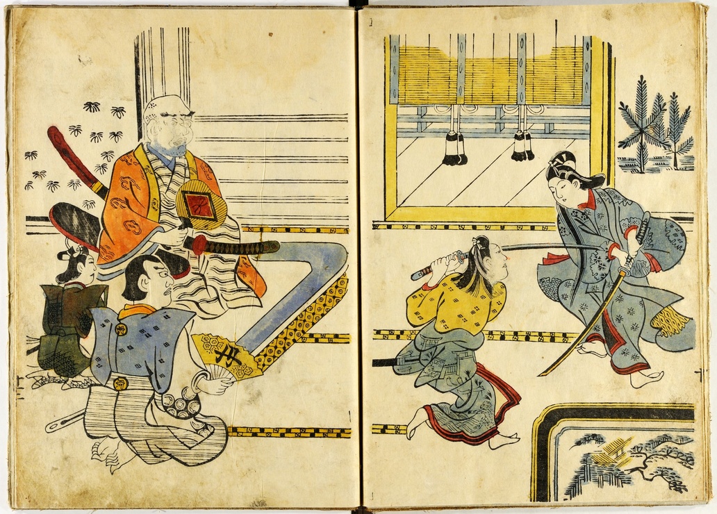 Sugimura Jihei image