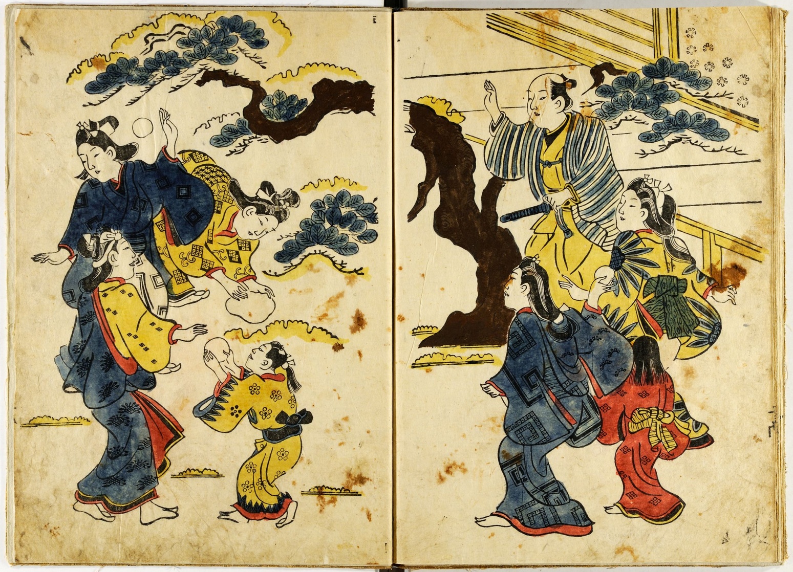 Picture of Sugimura Jihei