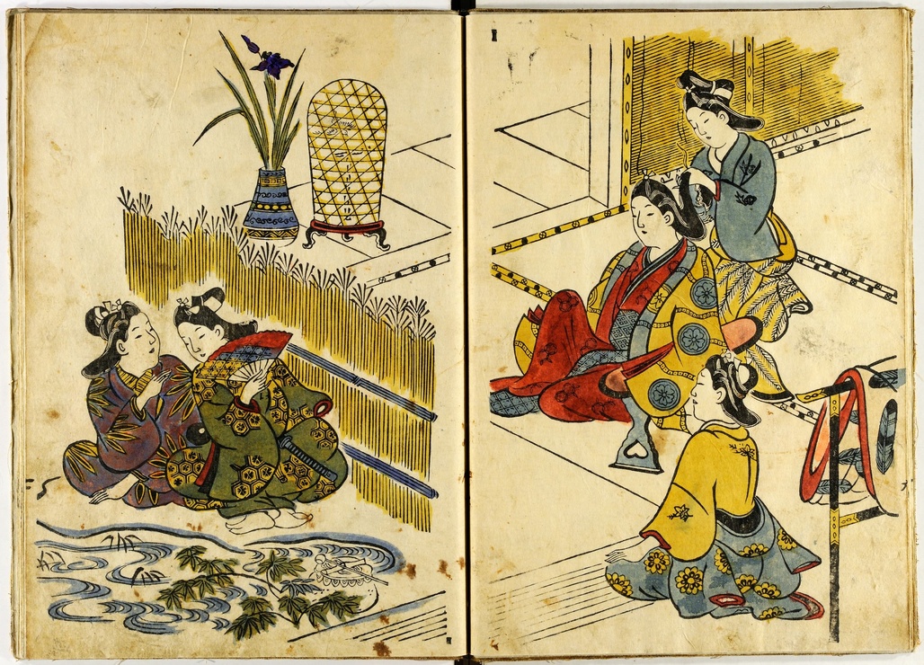 Sugimura Jihei image