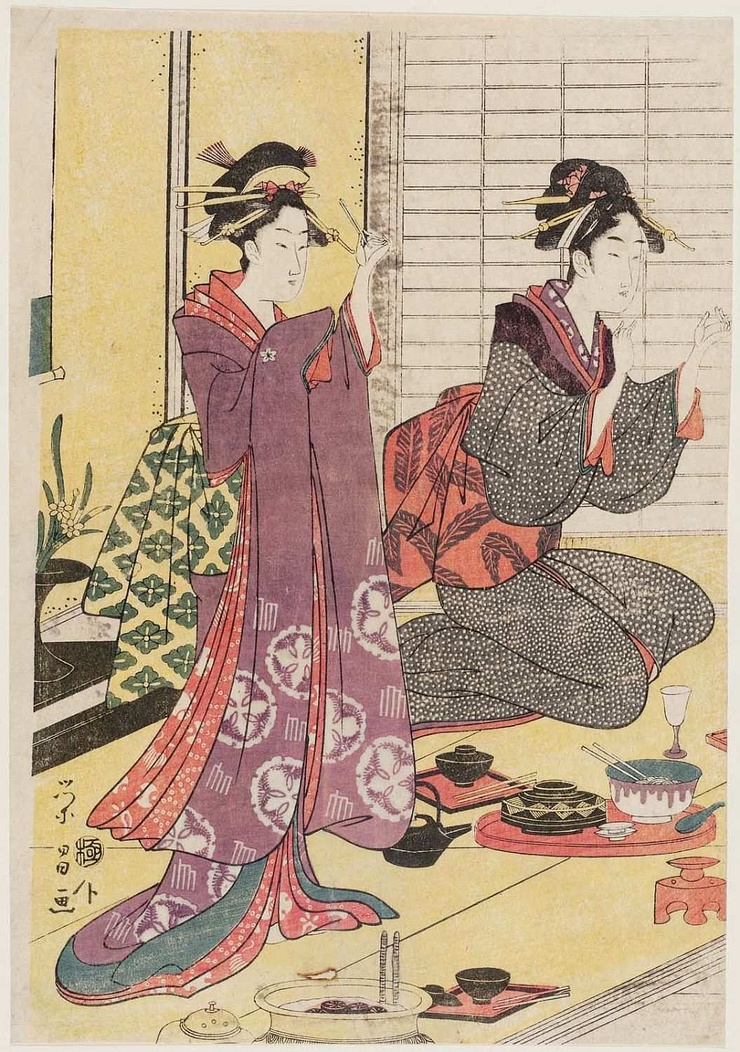 Image of Nishimura Shigenaga