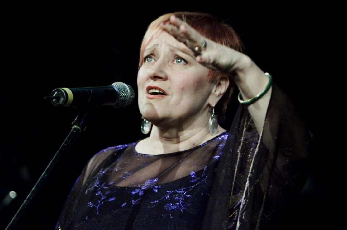 Image of Silvi Vrait