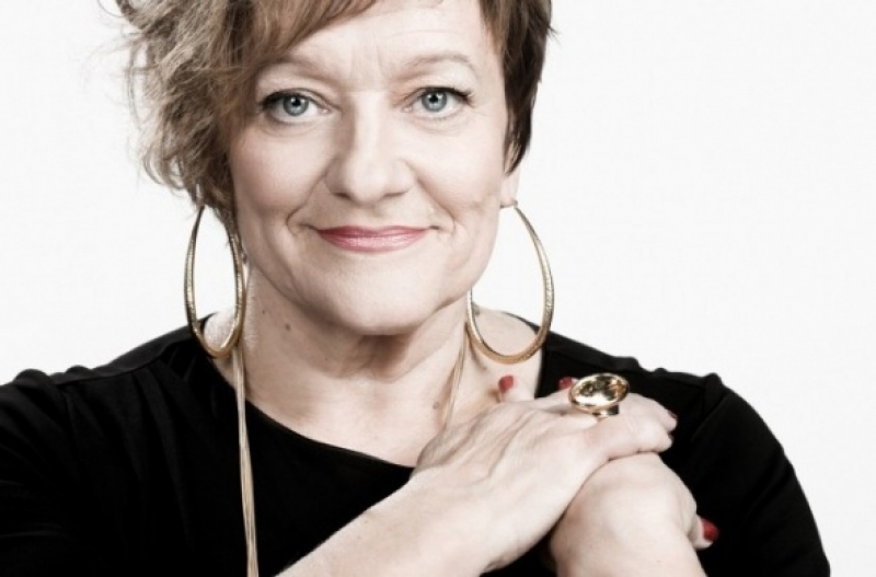 Picture of Silvi Vrait