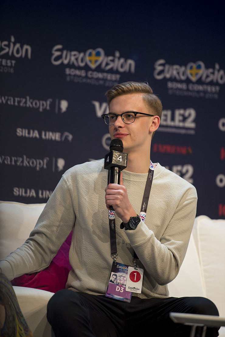 Picture of Jüri Pootsmann