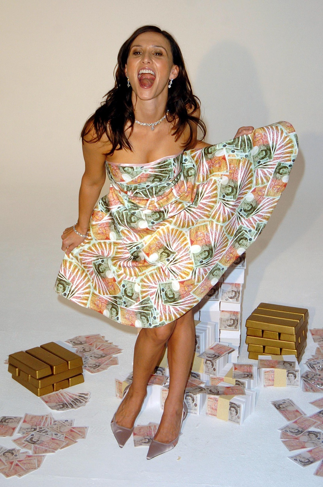 Picture of Jayne Middlemiss