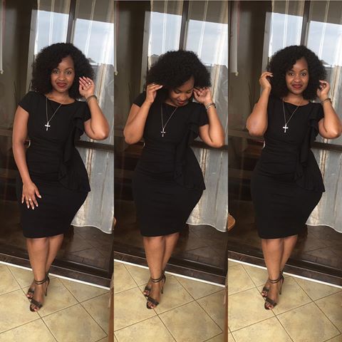 Picture of Grace Msalame