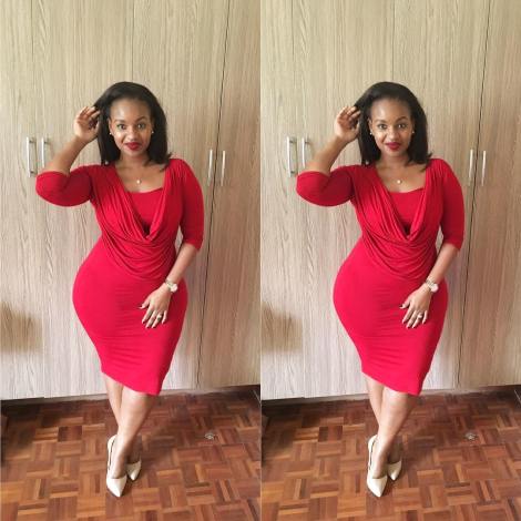 Picture of Grace Msalame