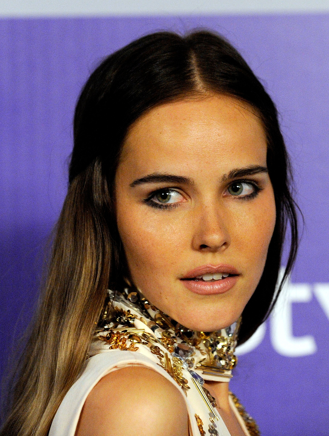 Picture of Isabel Lucas