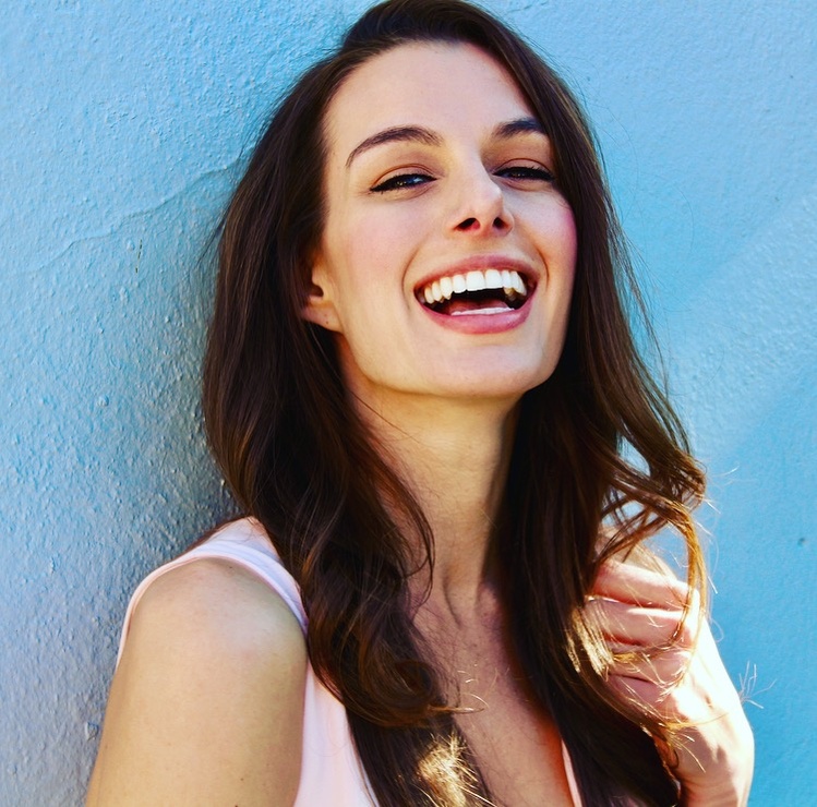 Picture of Marikah Cunningham