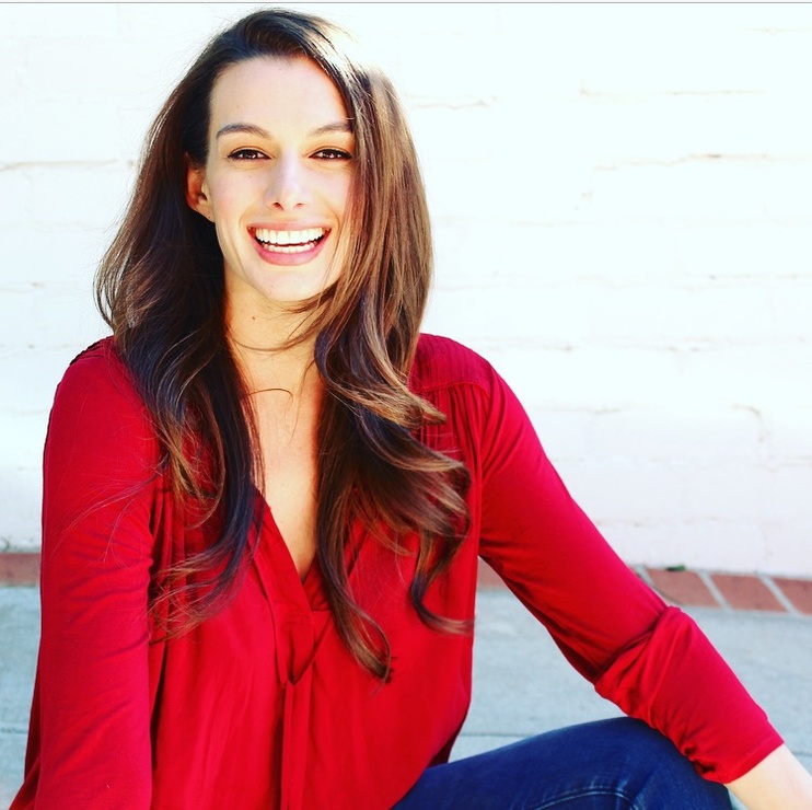 Picture of Marikah Cunningham