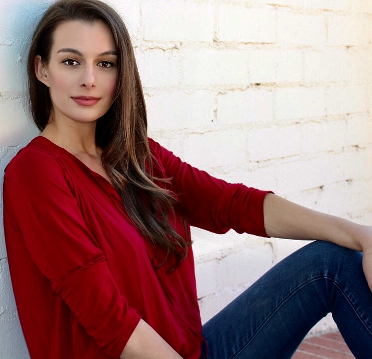 Marikah Cunningham image