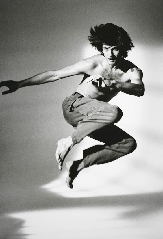 Kim Rossi Stuart picture