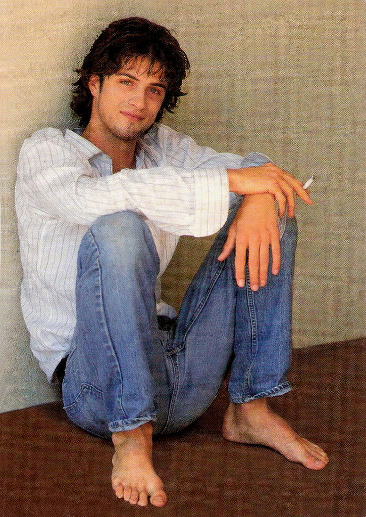 Kim Rossi Stuart image